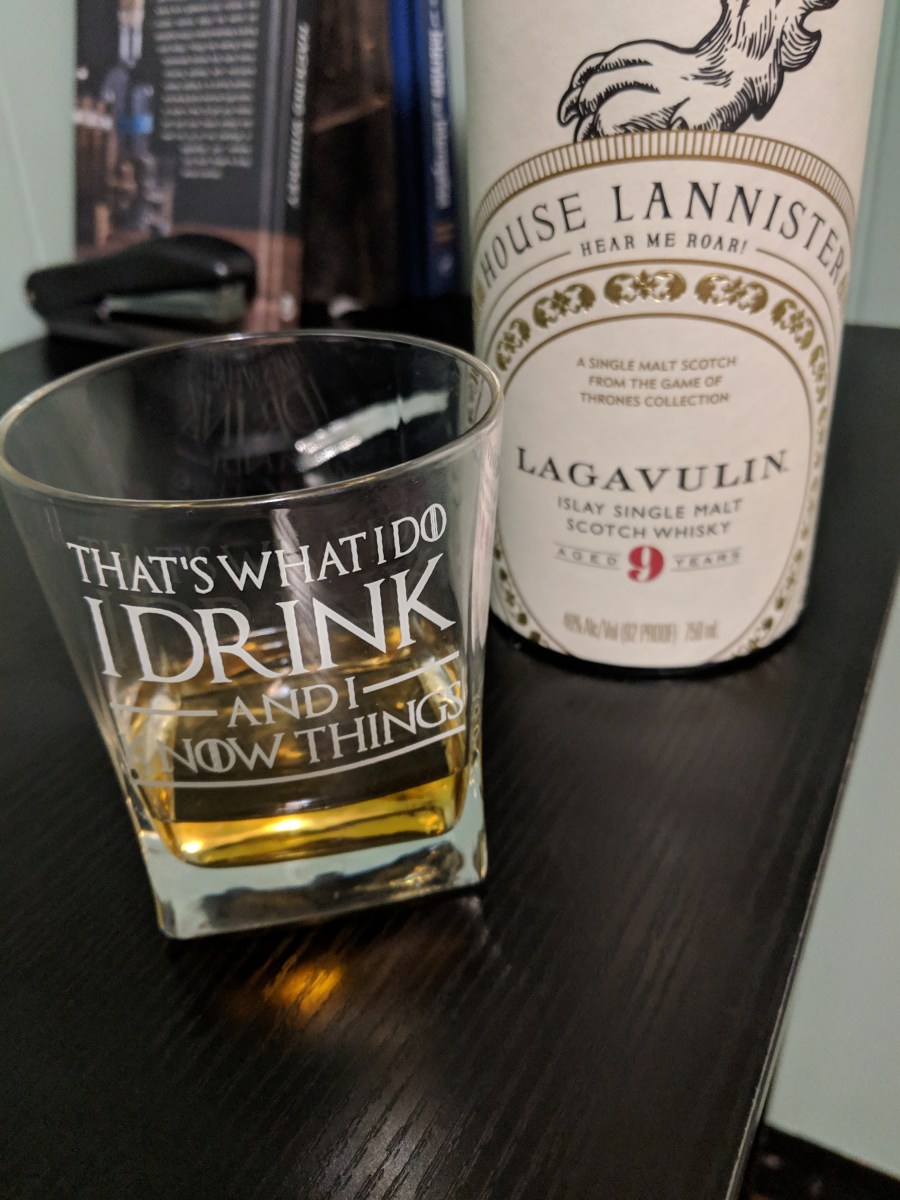 GOT Scotch – Buzzrd's Brew House